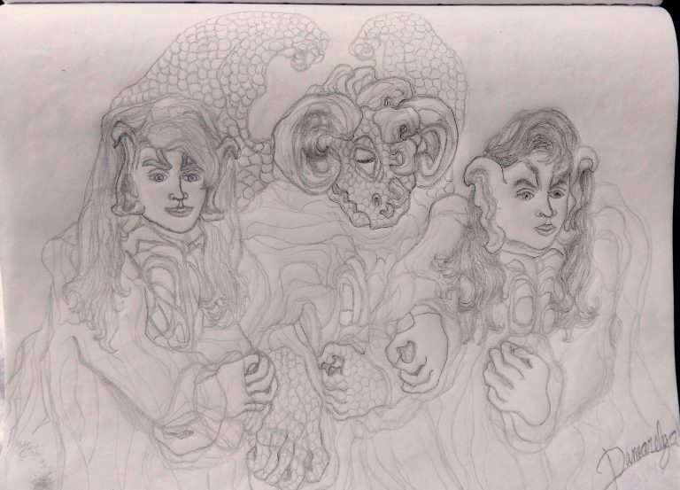 Life Within the Star System of Taygeta | Contributors | Nine's Path