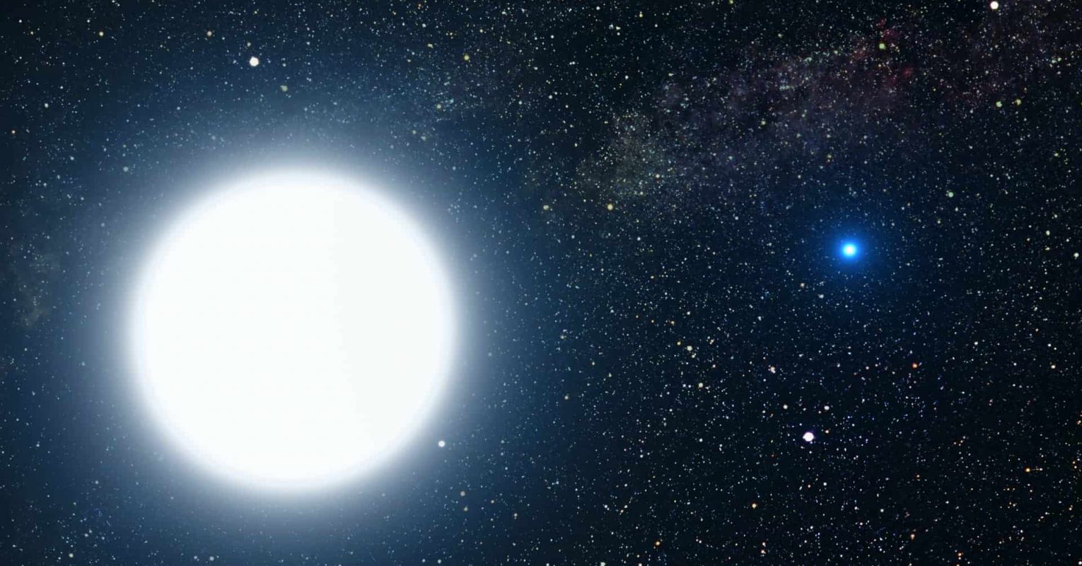 Life Within the Star System of Taygeta | Contributors | Nine's Path