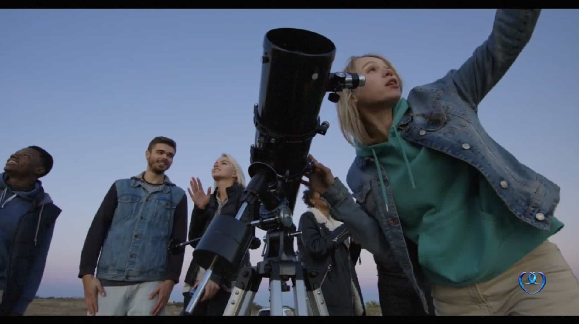 How Can the Pleiades Sustain Life? Pleiadian FAQ | Nine's Path